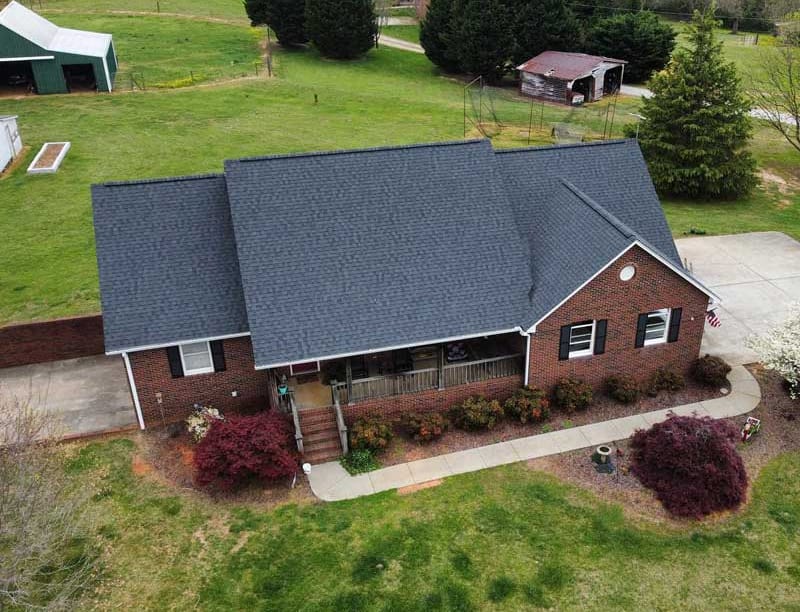 Infinity Roofing | Top Shelby & Gastonia Roofing Contractor